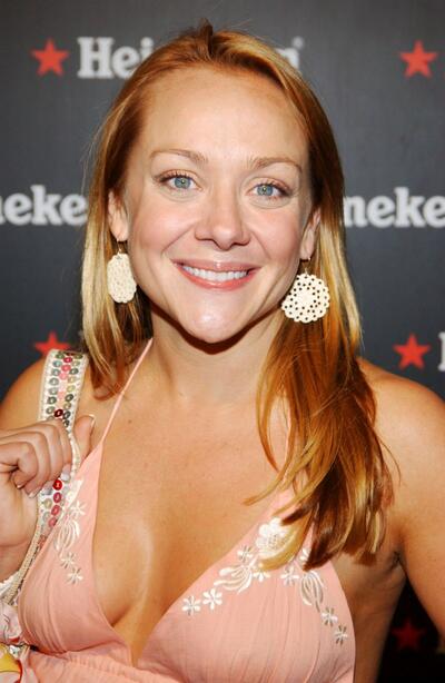 Nicole Sullivan Before And After